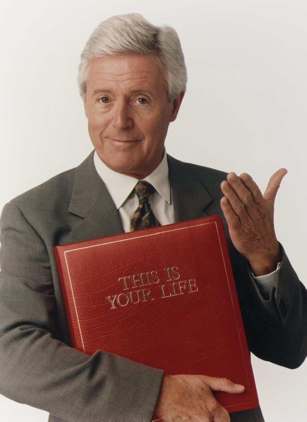This Is Your Life (TV Series 1955–2003) - Episode list - IMDb