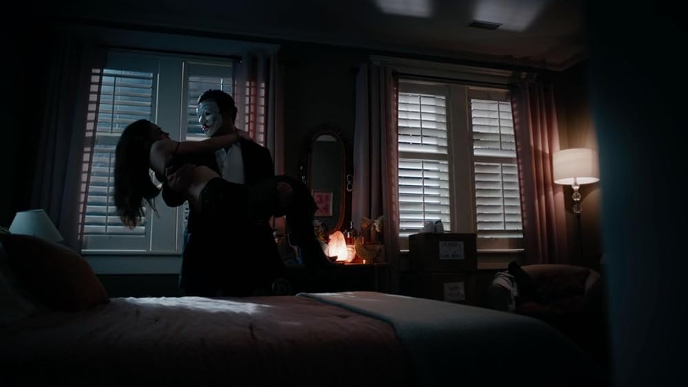 Deadly Invitations (2024)