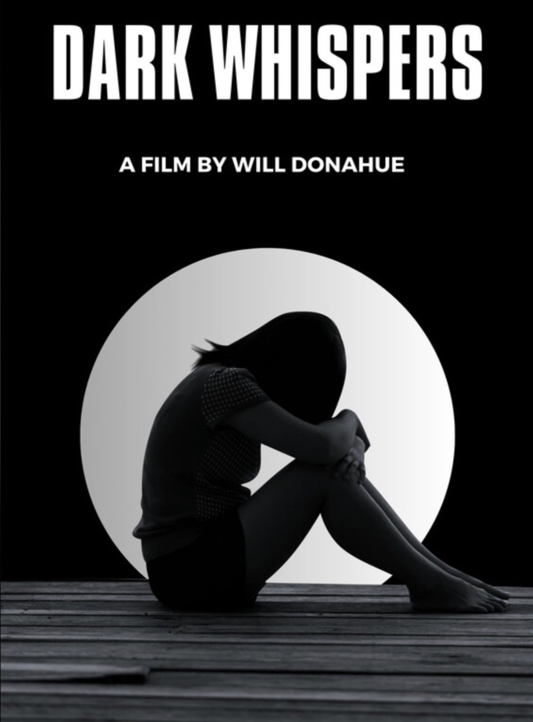 Dark Whispers (2025)