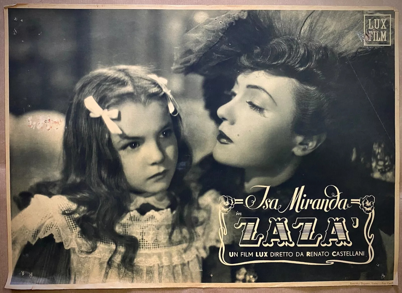 Zazà (1944)