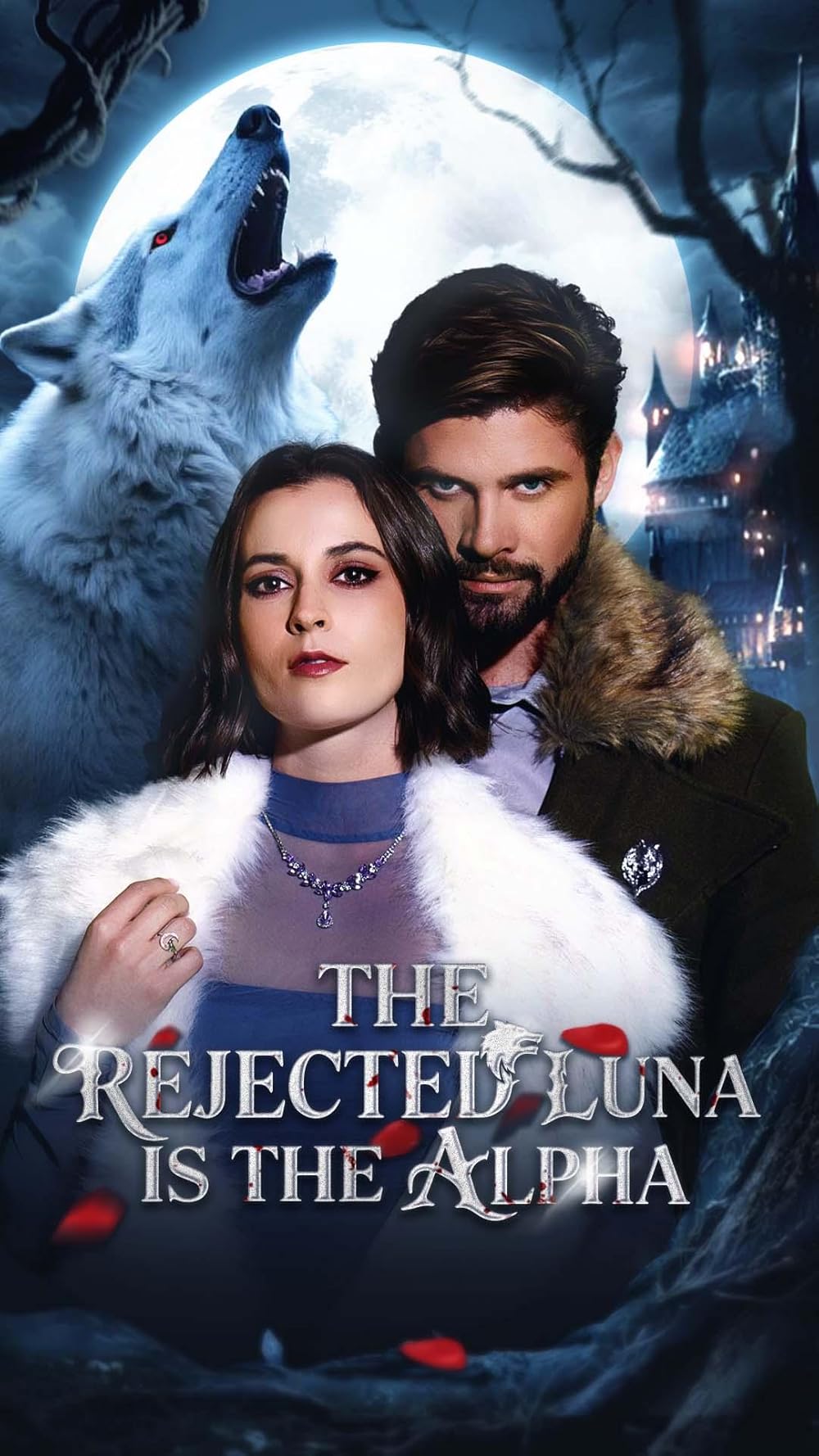 The Rejected Luna Is the Alpha (TV Mini Series 2025) - IMDb