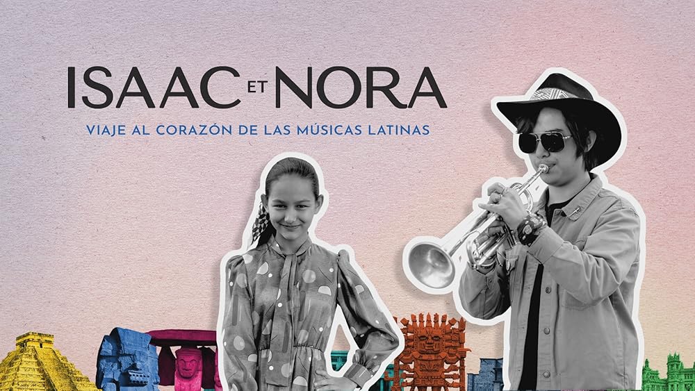 Isaac et Nora (2022) - IMDb