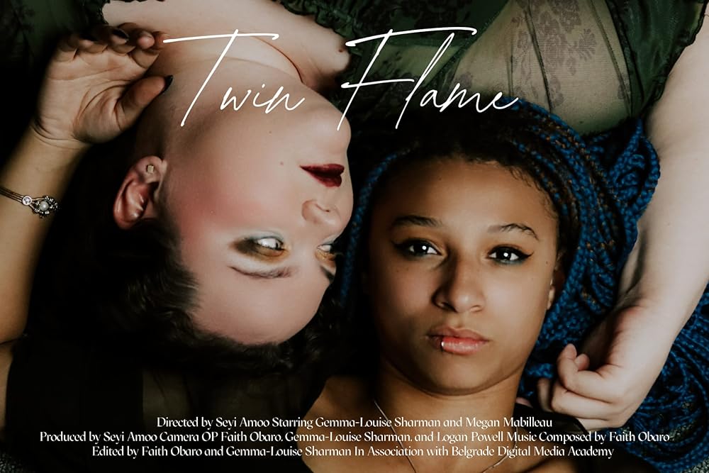 Twin Flame (Short 2024) - News - IMDb