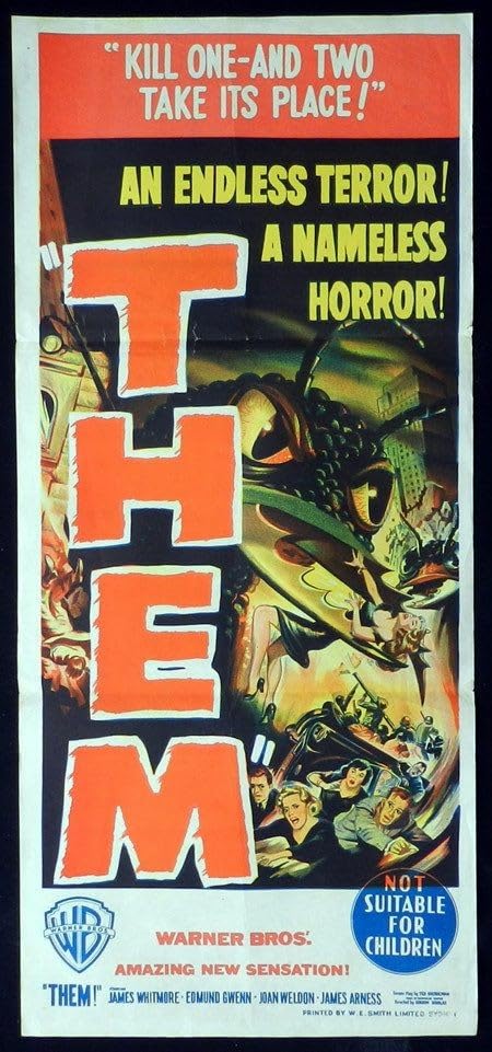 Them! (1954)