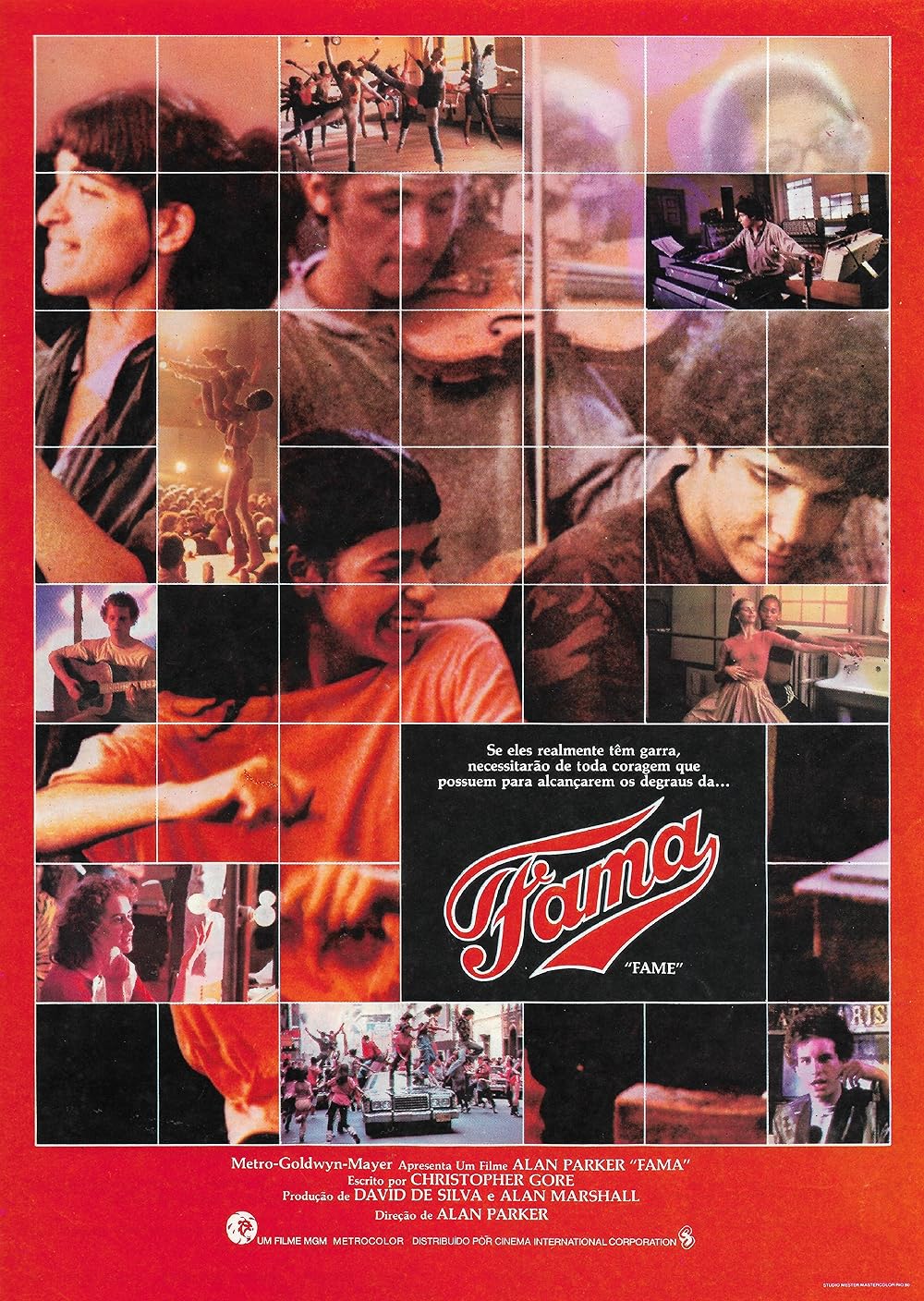 Fame (1980)
