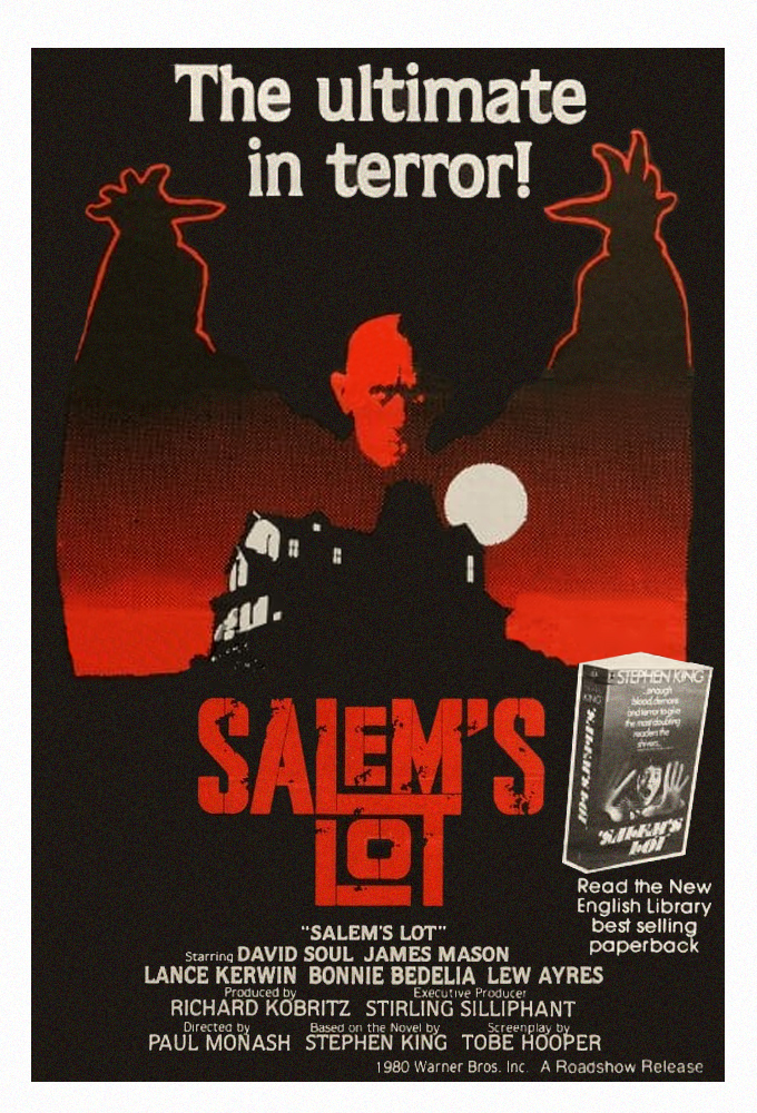 Salem's Lot (1979)