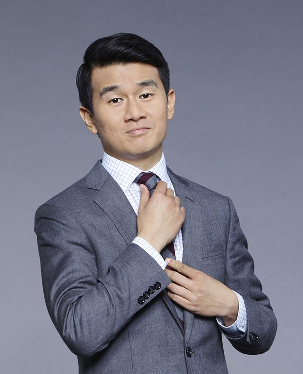 Ronny Chieng - IMDb