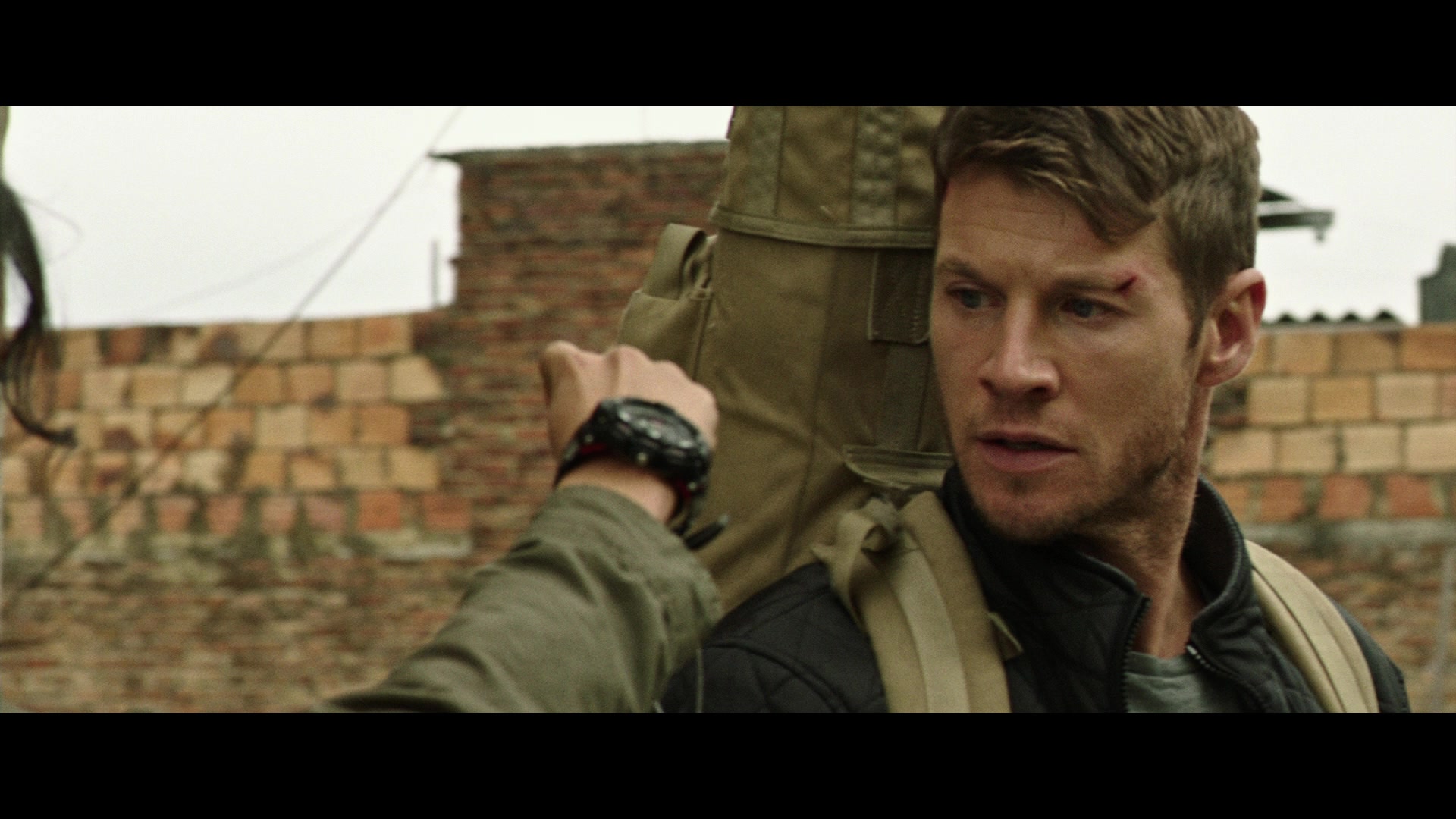 Sniper: Ultimate Kill (2017)