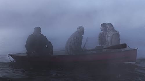 Equinox (TV Series 2020) - Episode list - IMDb