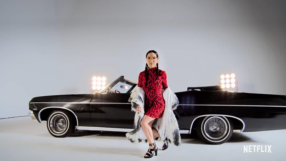 Ali Wong: Don Wong - Official Teaser Trailer | IMDb