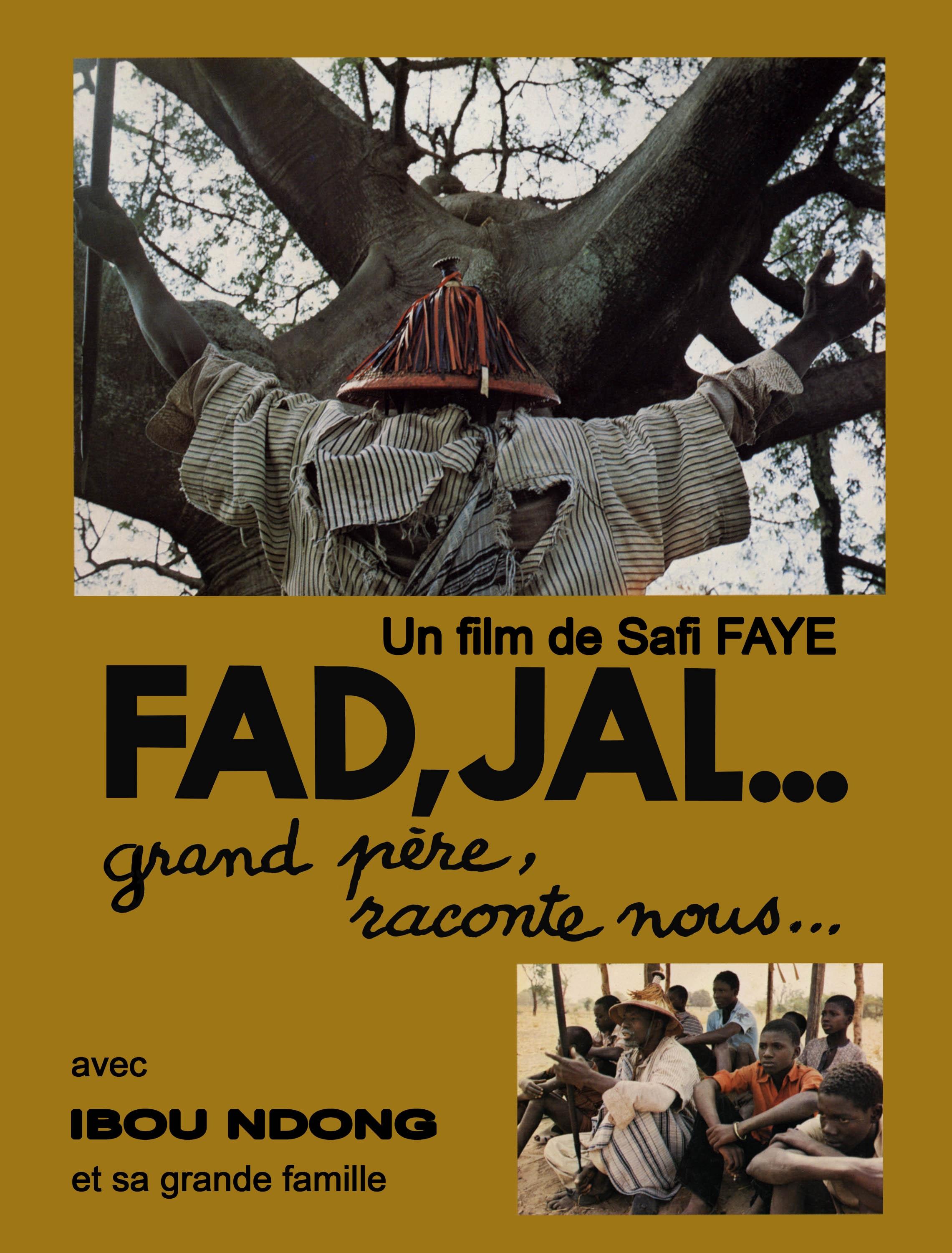 Fad'jal (1979)