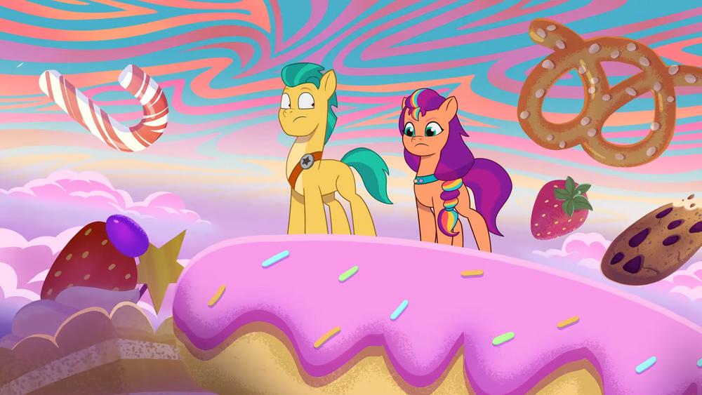 My Little Pony Tell Your Tale 2022 