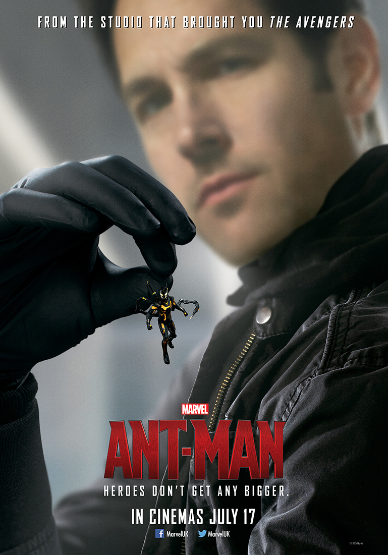 Ant-Man (2015)
