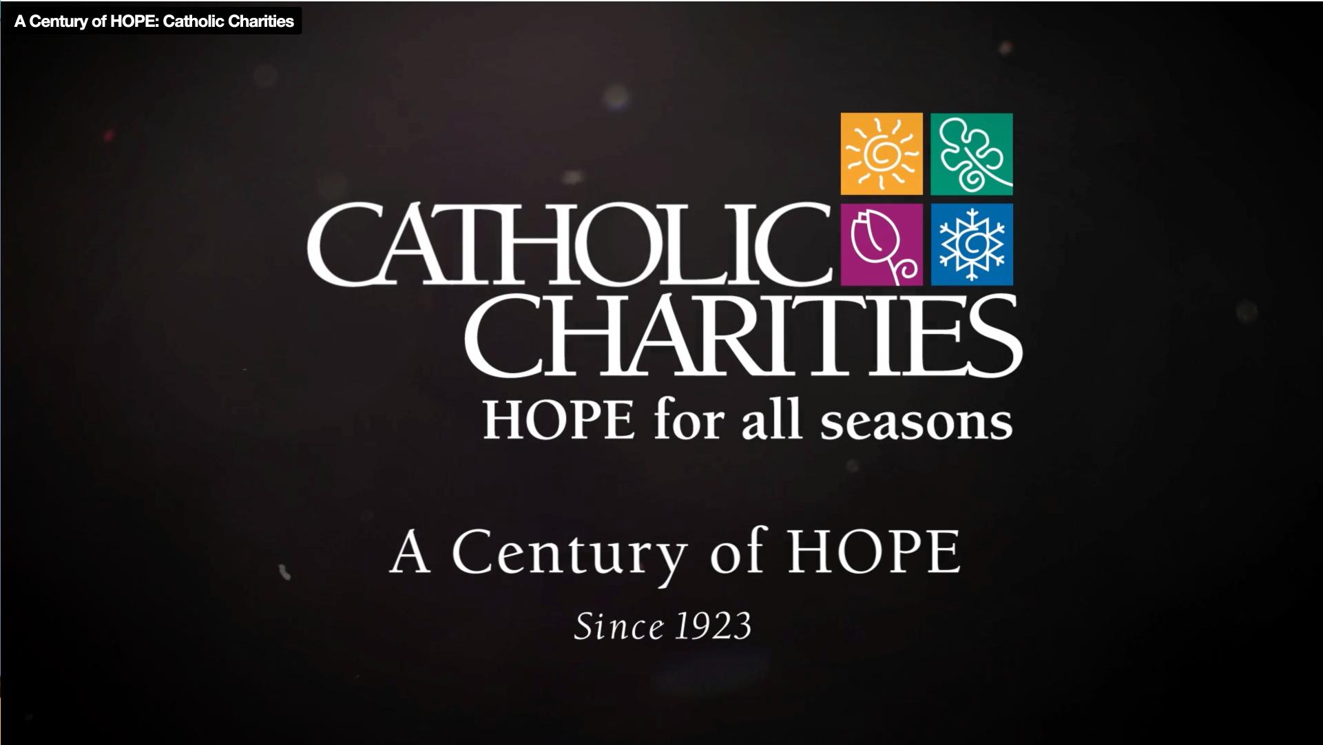 A Century of Hope (2023)