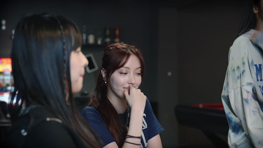 Crush (Music Video) | IMDb