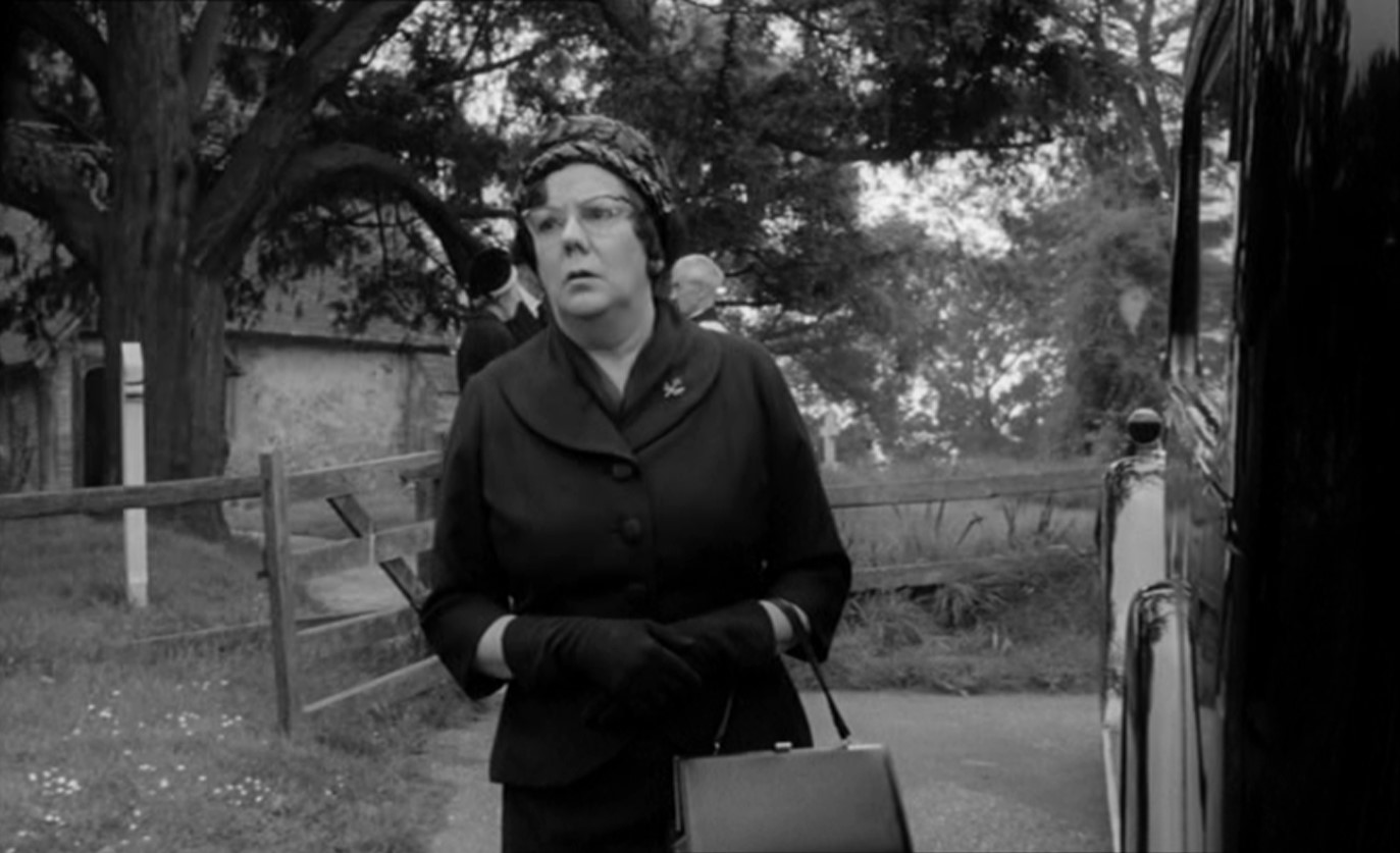 Act of Murder (1964)