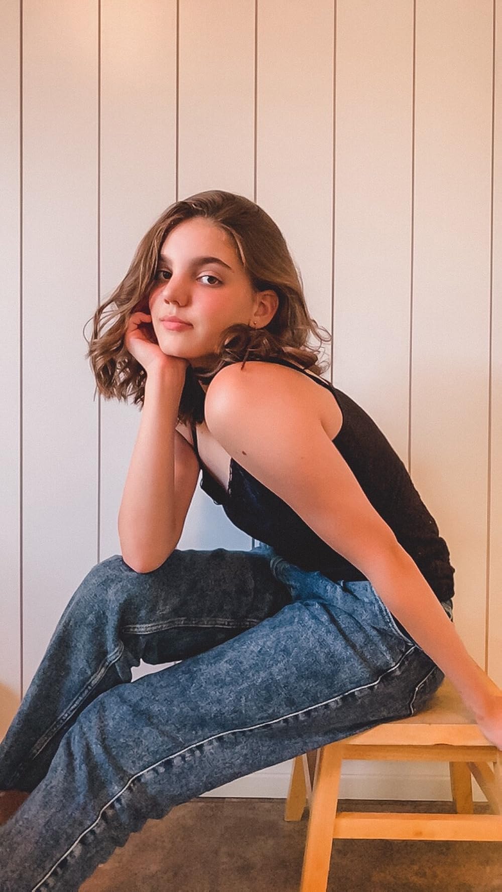 Madilyn Mei - Biography - IMDb