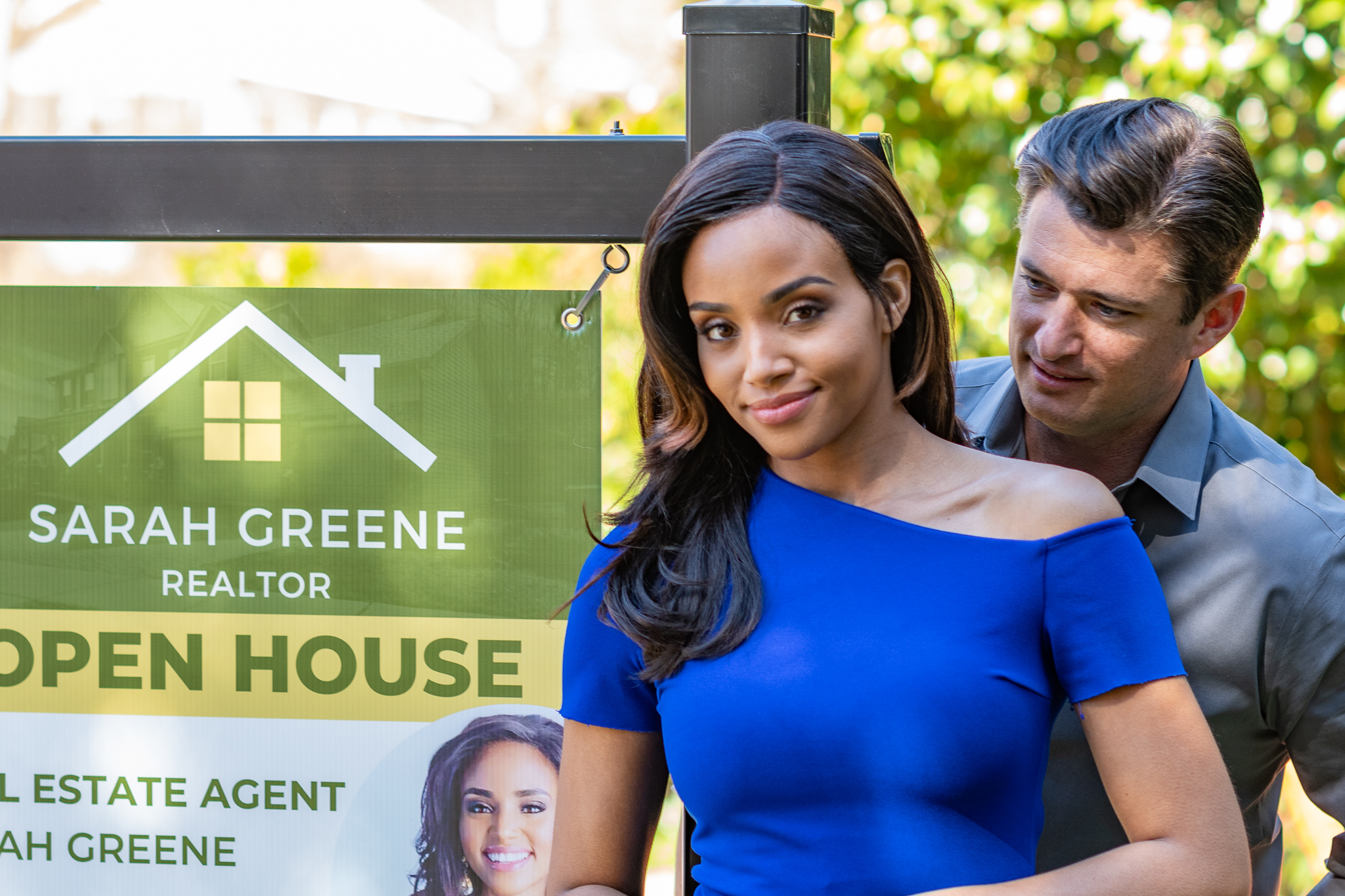 Stalked Within (2022)