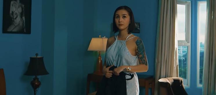 Halinghing (2024) - IMDb