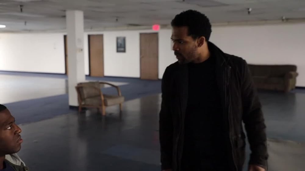 Sean Leon Drama Reel 2020 | IMDb