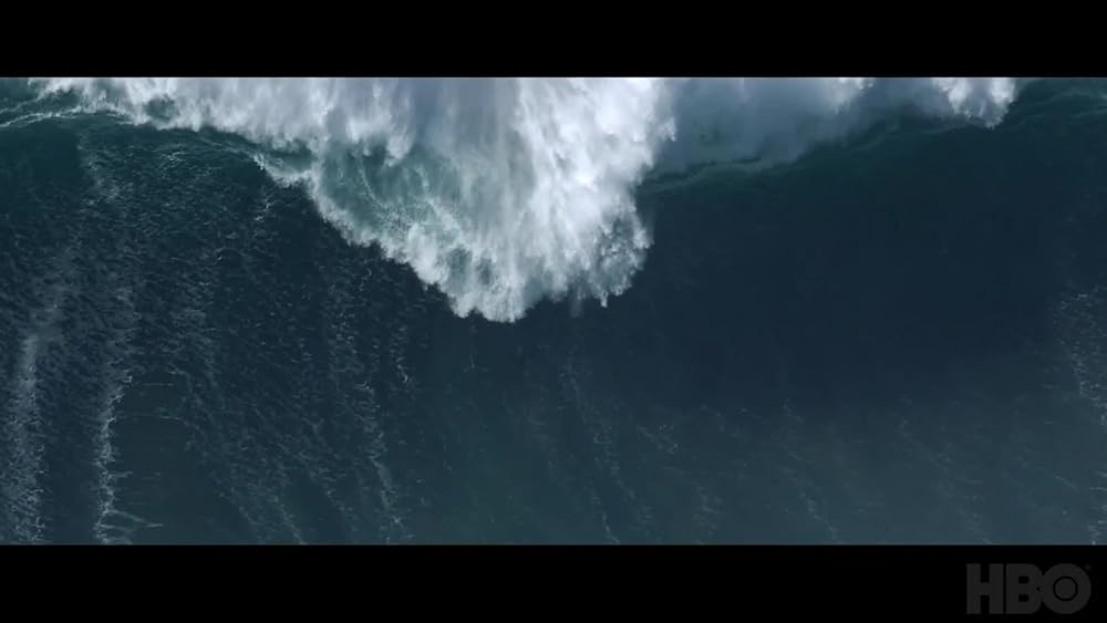 100 Foot Wave - Official Trailer | IMDb