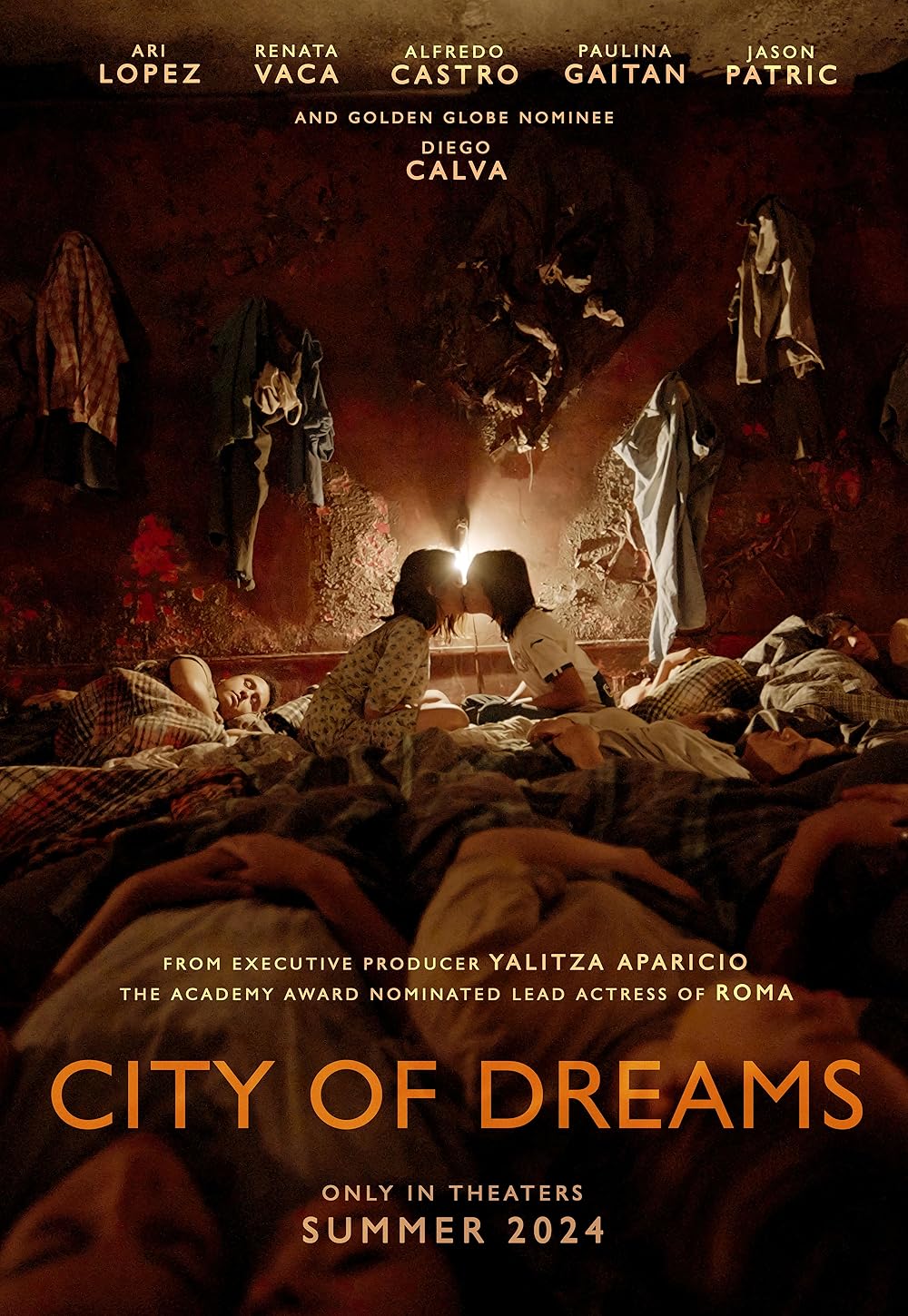 City of Dreams (2023)