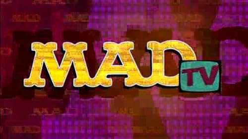 Mad TV (TV Series 1995–2016) - Episode list - IMDb