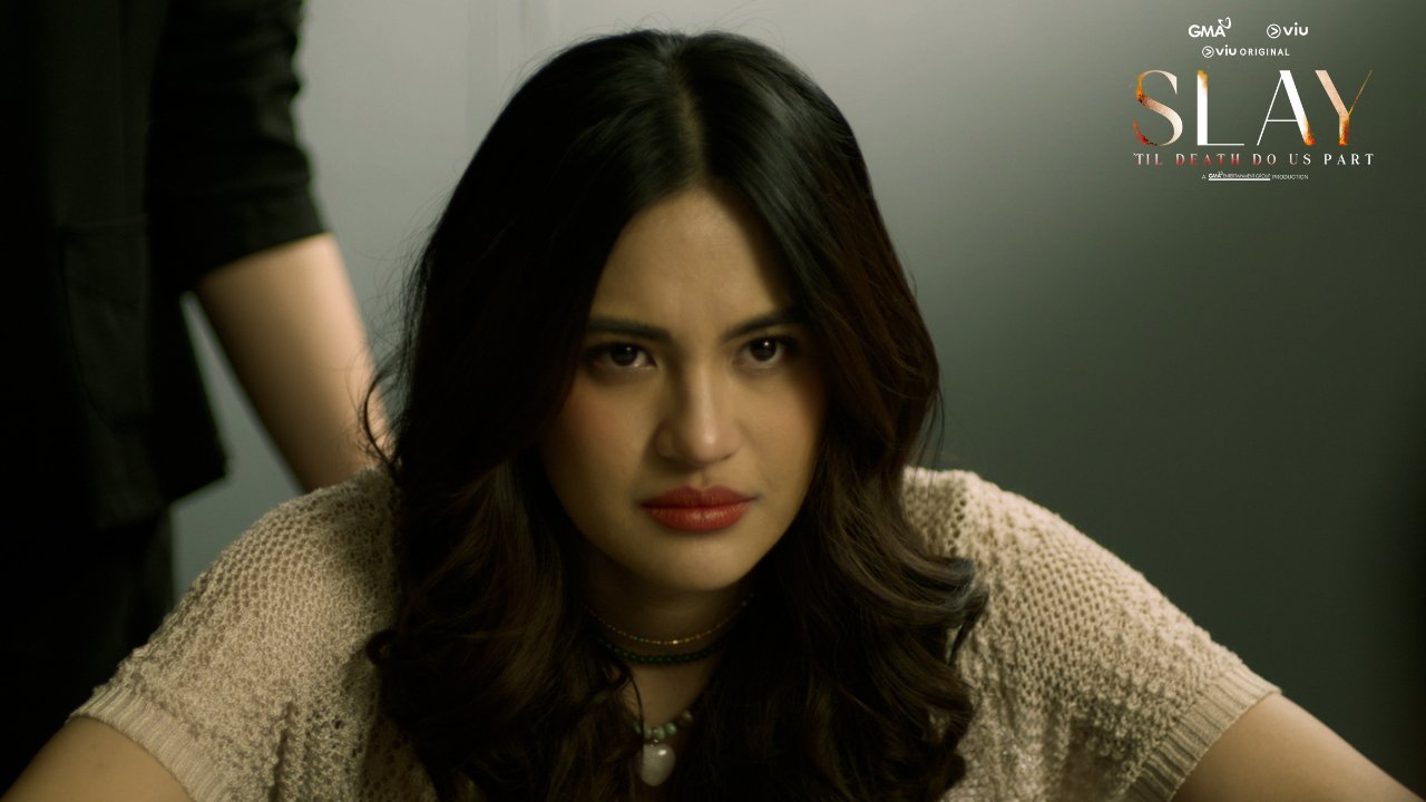 Slay (2025)