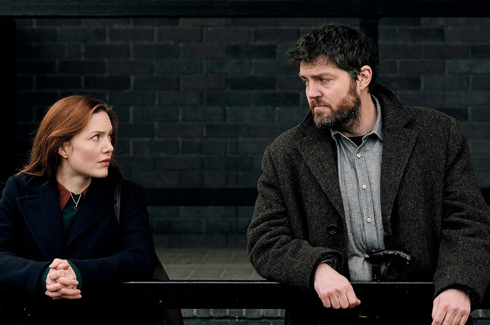 "Strike" The Ink Black Heart: Part 1 (Episodio de TV 2024) - IMDb