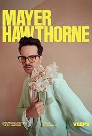 Mayer Hawthorne: Live from Los Angeles (TV Special 2024) - IMDb