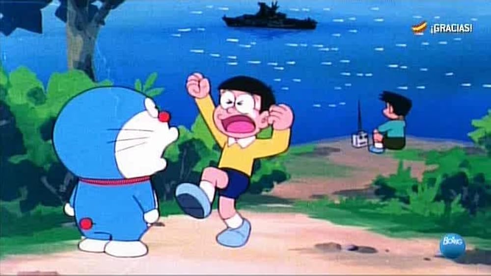 Doraemon (1979)