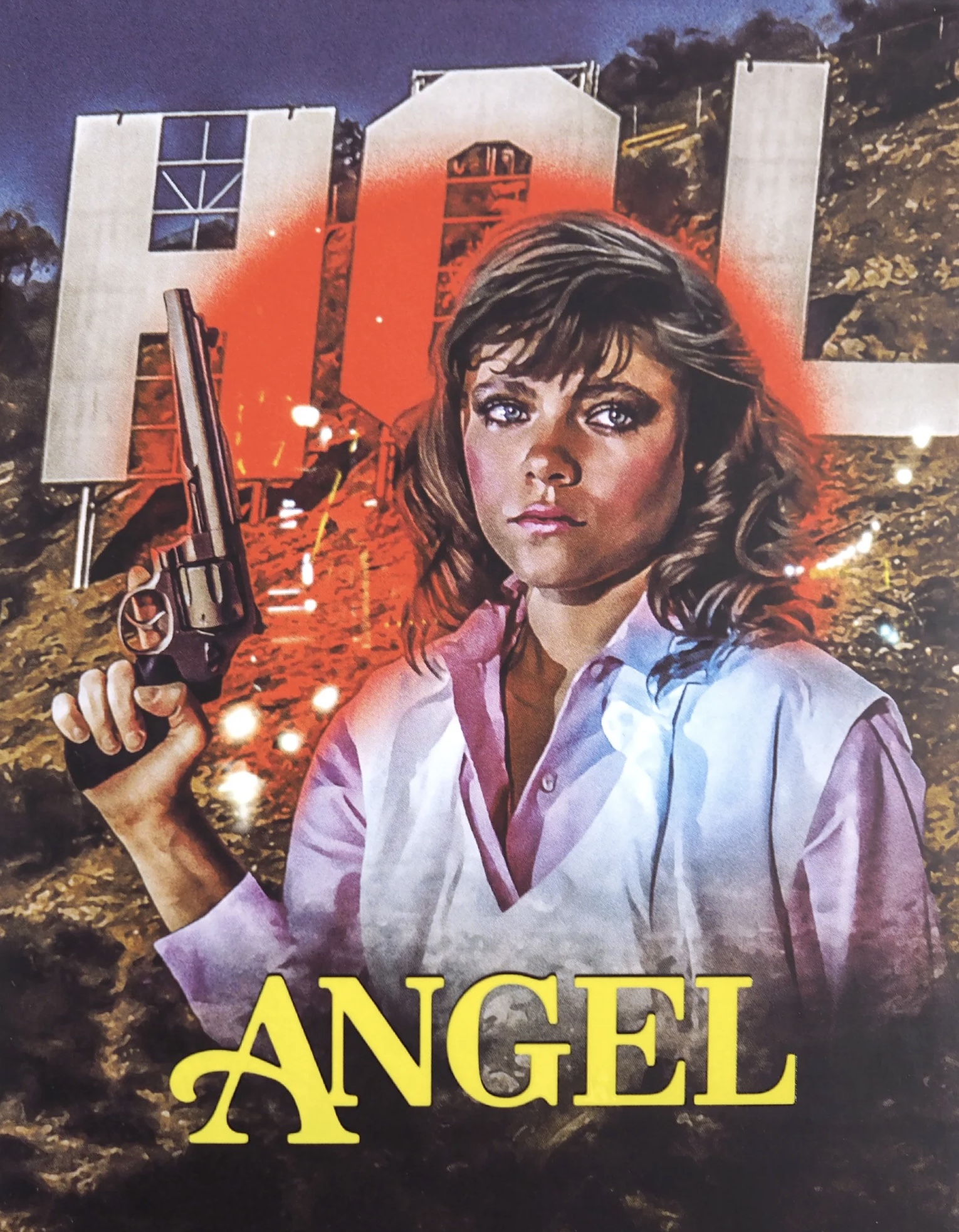 Angel (1984)