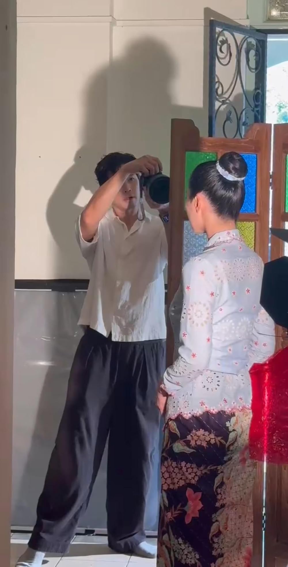 Emerald Hill: The Little Nyonya Story (2025)