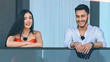 Qesma w Naseeb (TV Series 2024– ) - IMDb