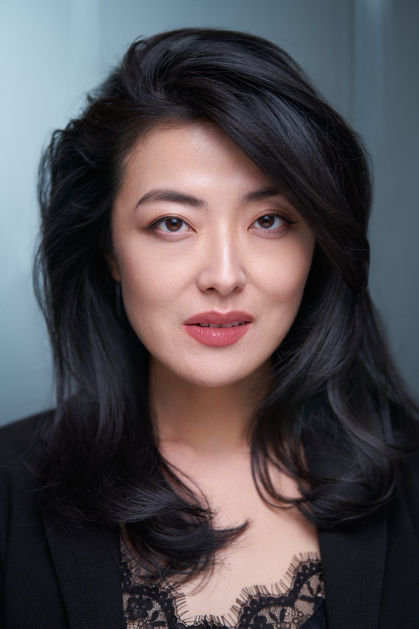 Zhu Zhu Actrice