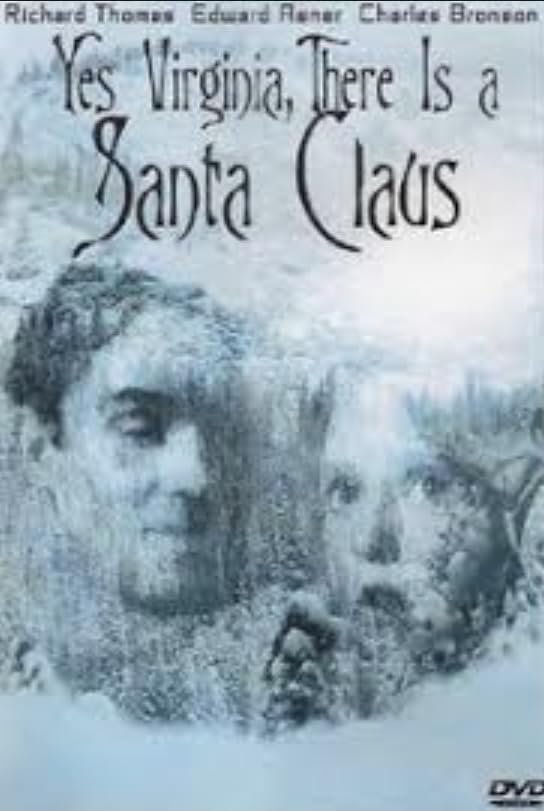 Yes Virginia, There Is a Santa Claus (1991)