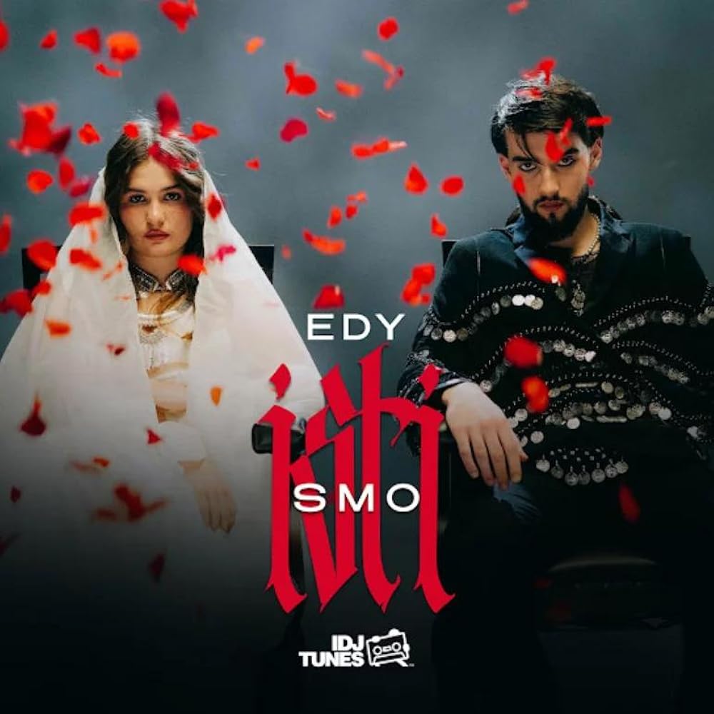 Edy: Isti smo (Music Video 2023) - IMDb