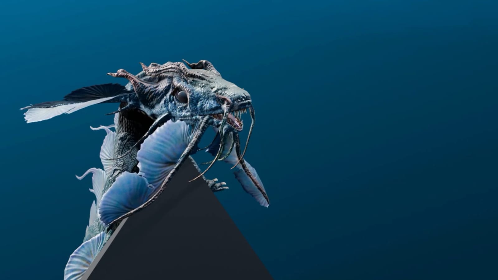 Tiamat and Lahamu (2025)