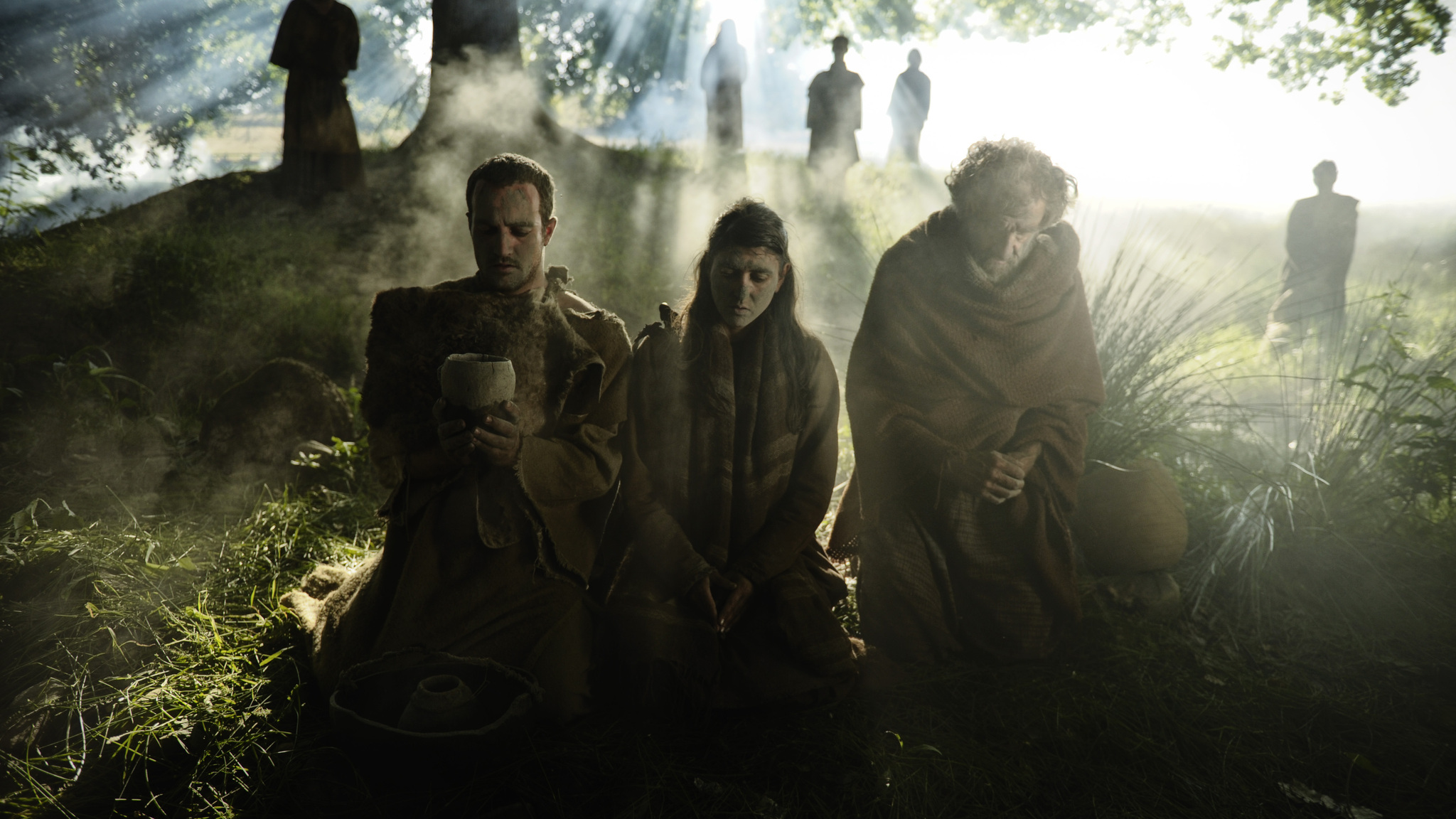 Mankind the Story of All of Us (2012)