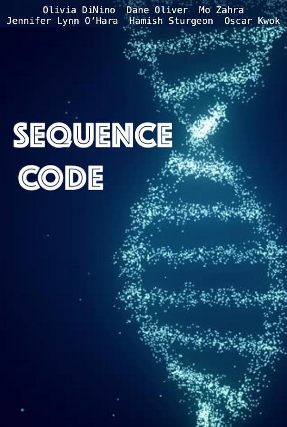 Sequence Code - IMDb