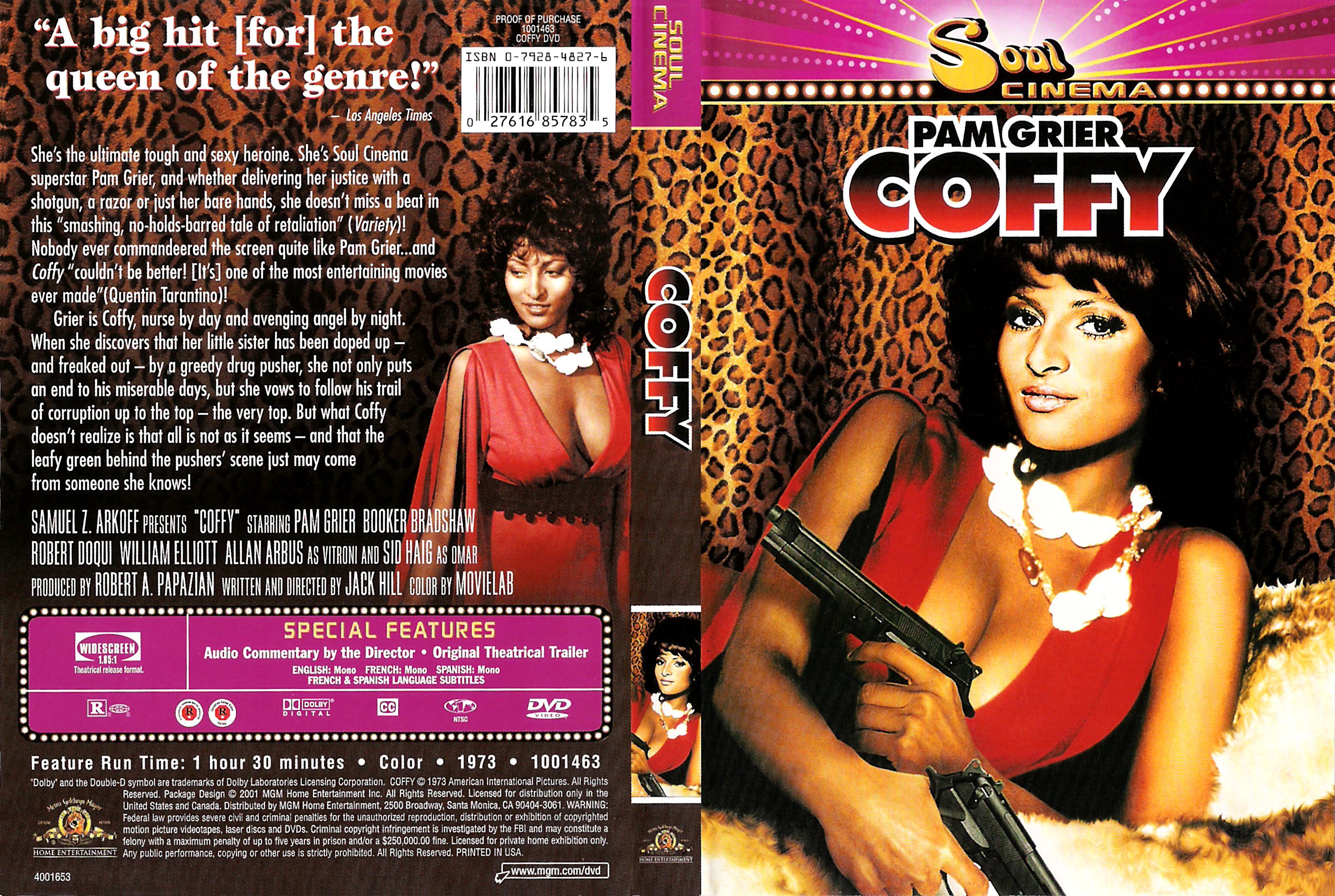 Coffy (1973)