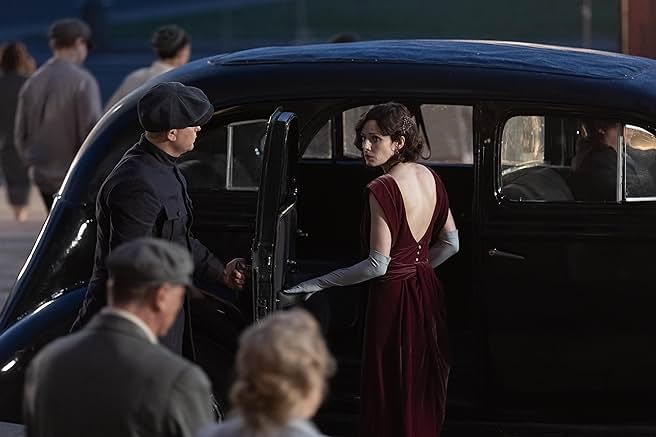 Der Meister und Margarita (2024) - IMDb