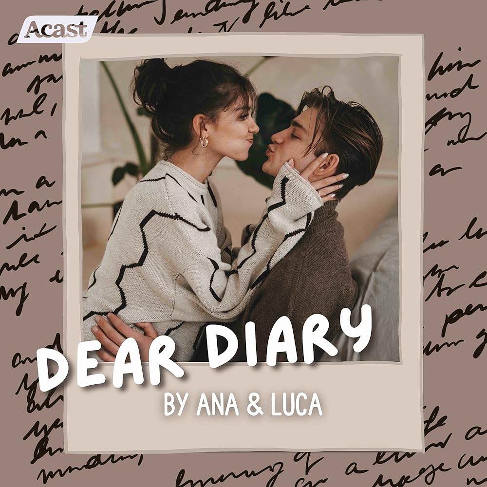 "Dear Diary by Ana & Luca" #51 Beste/e Freund/in in einer Beziehung ein "NoGo"? (Podcast Episode ...