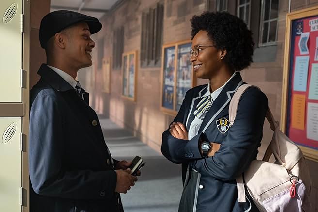 Get Even (TV Series 2020) - IMDb