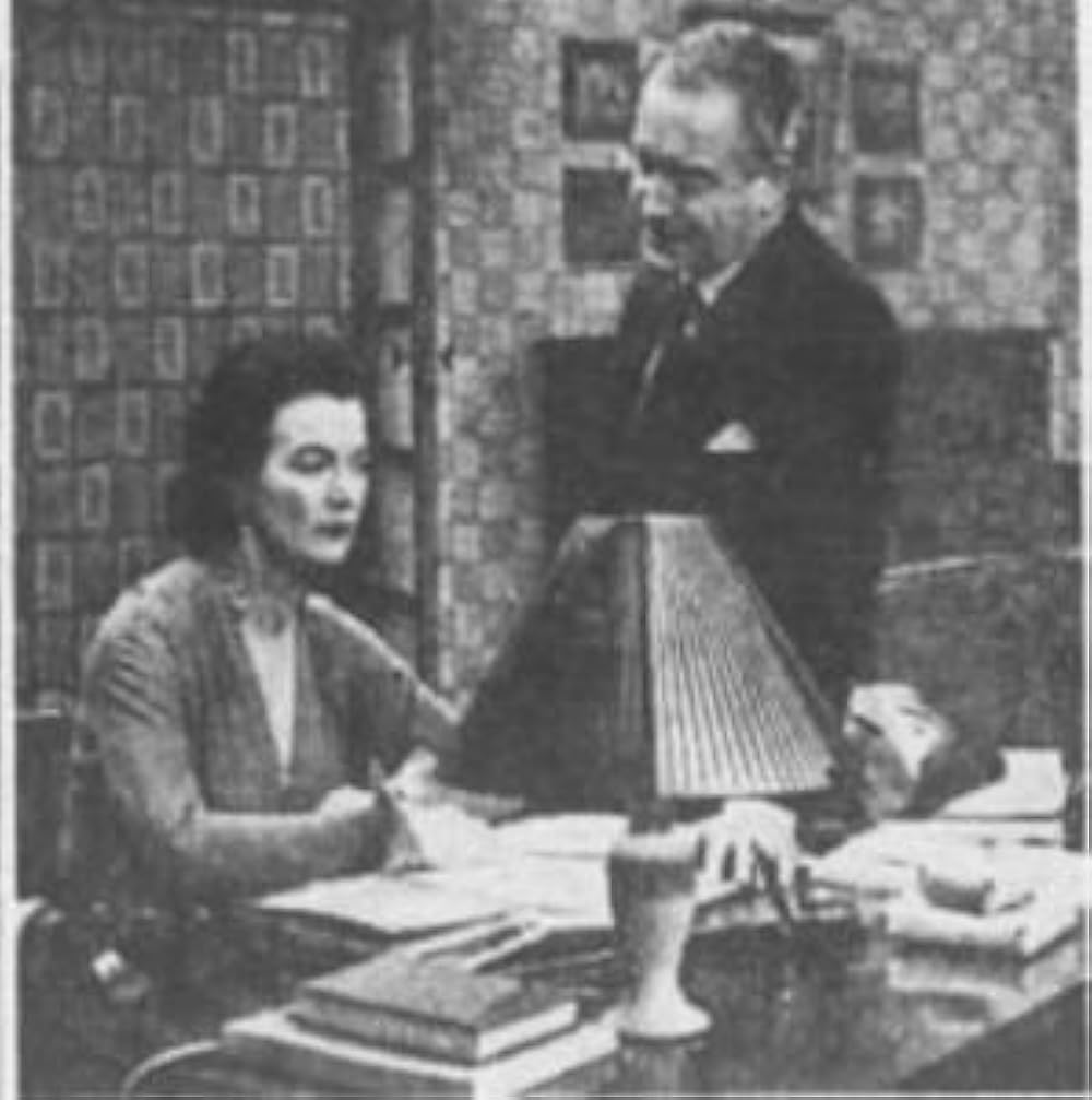 Autumn Affair (1958)