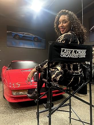 Celestine Rae - IMDb