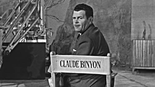 Screen Directors Playhouse (TV Series 1955–1956) - Episode list - IMDb