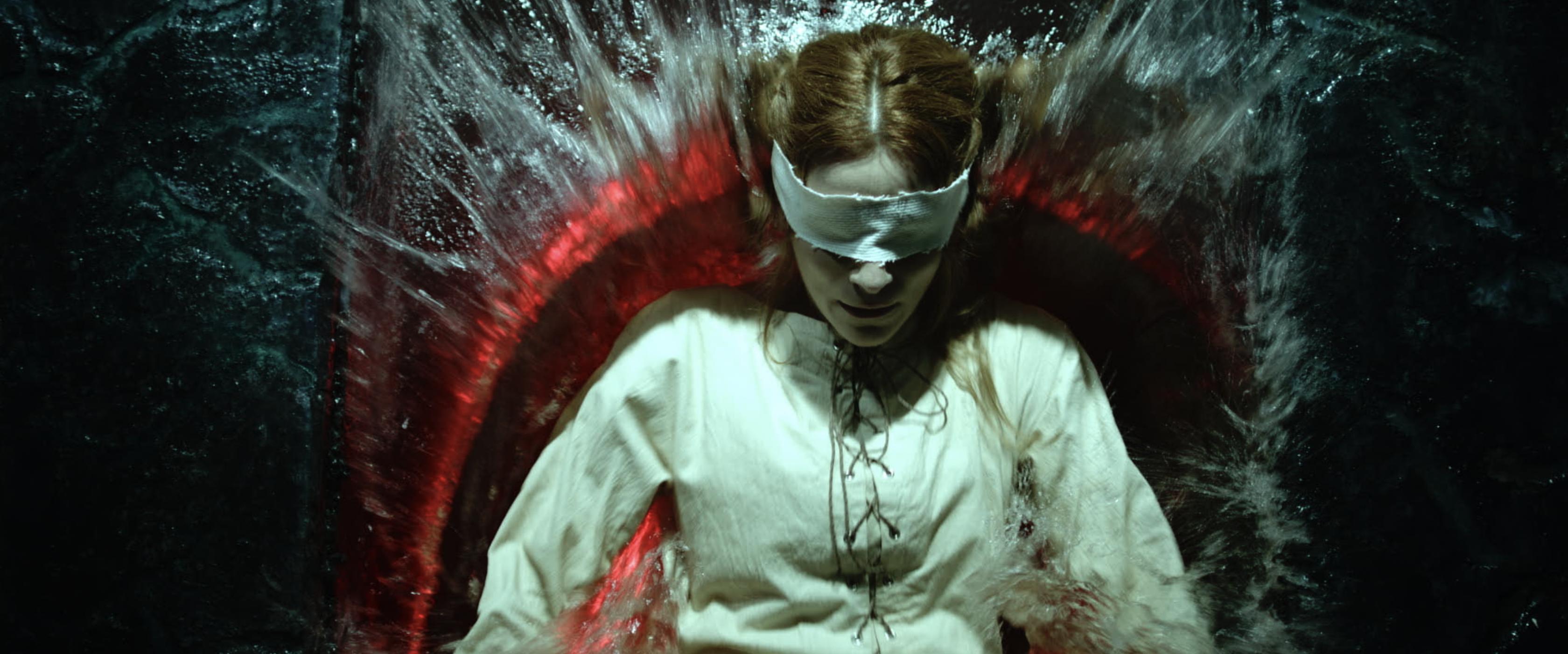 A Knight's War (2025)