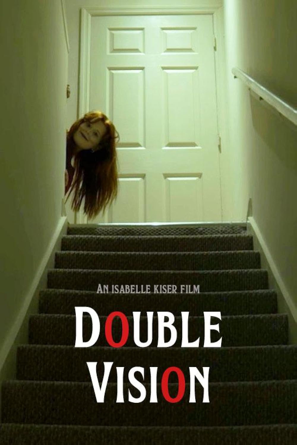 Double Vision (Short 2024) - IMDb