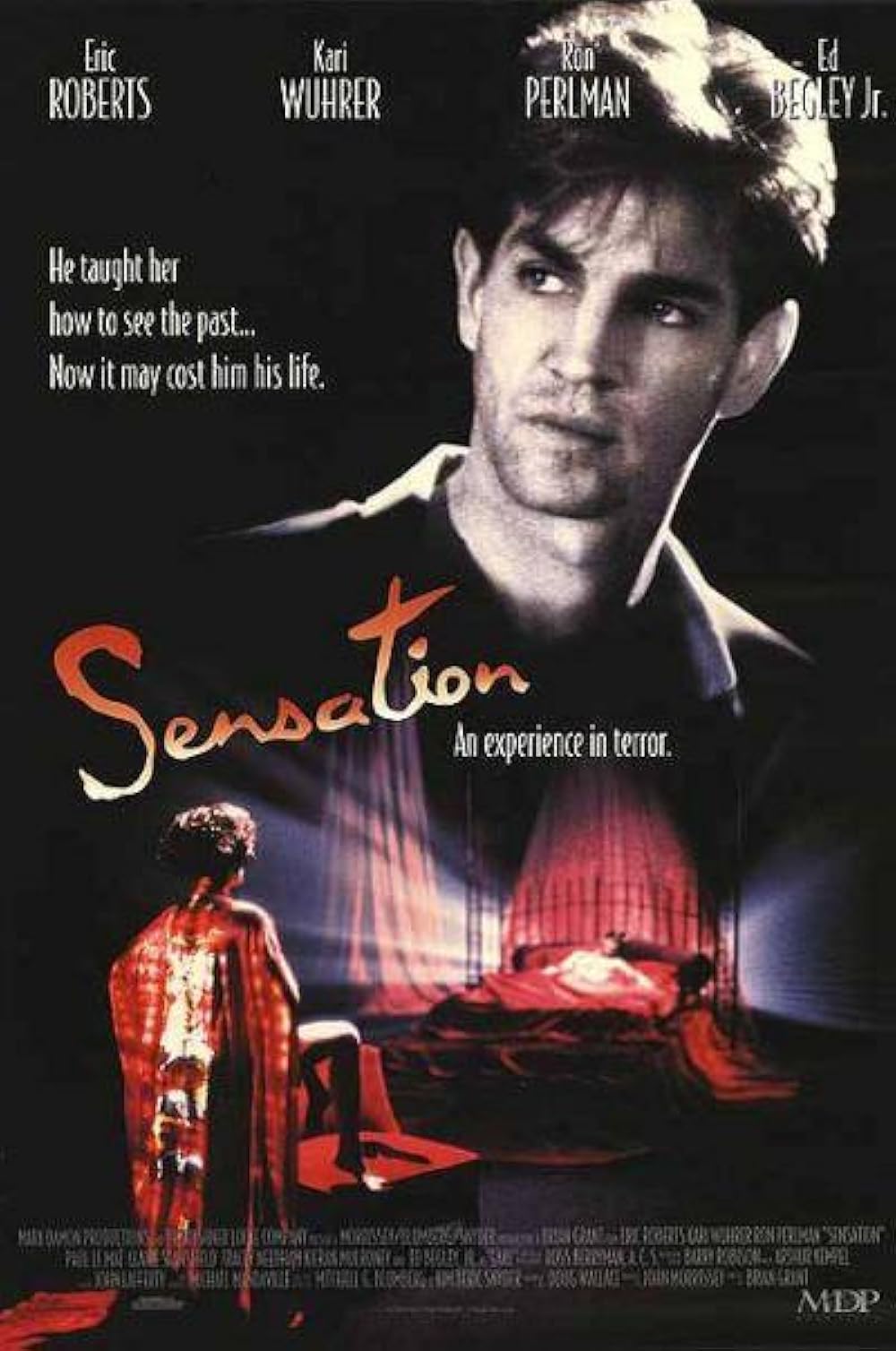 Sensation (1994) - FAQ - IMDb